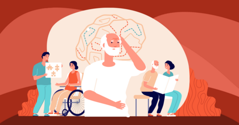 Can Alzheimer’s Cause Facial Changes? What We Know | myALZteam