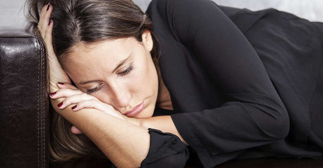 Symptoms of Chronic Pain | MyChronicPainTeam