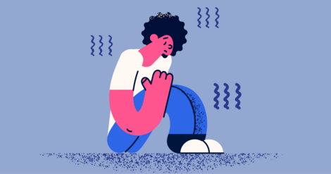 MS and Nausea: Tips To Prevent and Relieve It | MyMSTeam