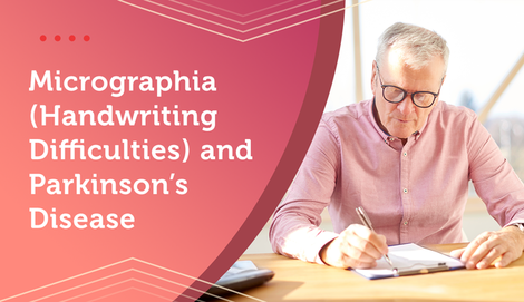 Early Signs and Symptoms of Parkinson’s | MyParkinsonsTeam