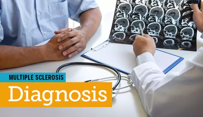 Diagnosing MS: How Doctors Test for MS | MyMSTeam