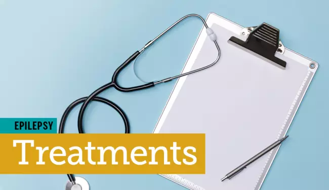 Epilepsy Treatment Options | MyEpilepsyTeam