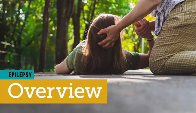 What Is Epilepsy? | MyEpilepsyTeam