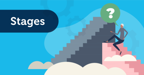 5 Stages of Parkinson’s Progression | MyParkinsonsTeam