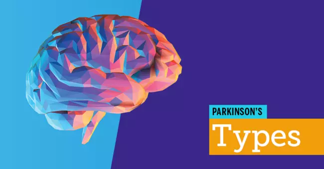 Types of Parkinson’s | MyParkinsonsTeam