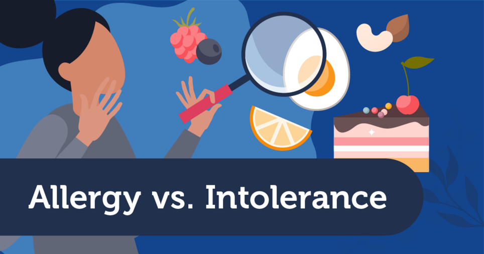 Your Guide to Food Allergy: Symptoms, Treatments, and More ...