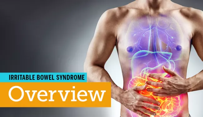 Irritable Bowel Syndrome (IBS) – An Overview | myIBSteam