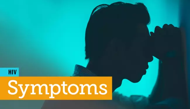 HIV Stages and Symptoms | myHIVteam