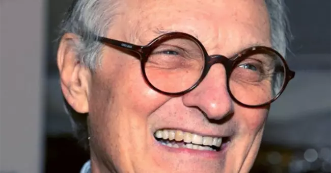 Alan Alda Reveals Parkinson's Diagnosis | MyParkinsonsTeam