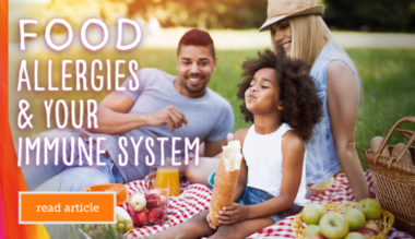 MyFoodAllergyTeam - The social network for those living with food ...