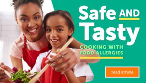 7 Facts About Sugar Allergy | MyFoodAllergyTeam