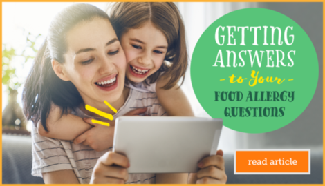 Are Food Allergies Genetic? 4 Facts To Know | MyFoodAllergyTeam