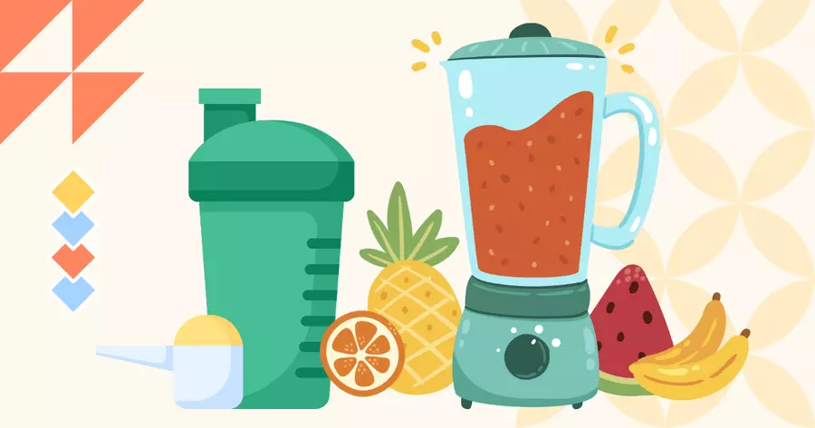 Meal Replacement Shakes and IBD: 5 Types of Shakes To Consider ...