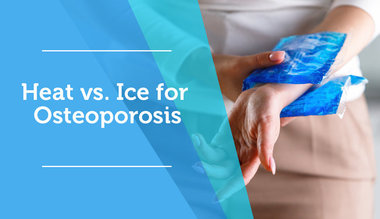 Treating Osteoporosis | MyOsteoTeam