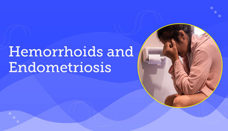 Rashes and Endometriosis | MyEndometriosisTeam
