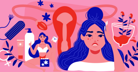 Endometriosis Discharge: Causes and Symptoms | MyEndometriosisTeam