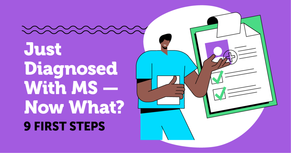 Multiple Sclerosis Support Online | MS Social Network - MyMSTeam