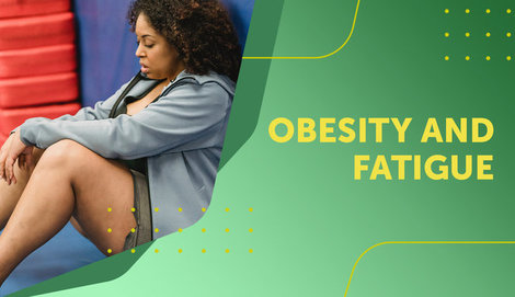 Obesity: What People Don't See (Infographic) | MyObesityTeam