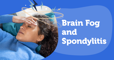 Spondylitis: What People Don’t See (Infographic) | MySpondylitisTeam