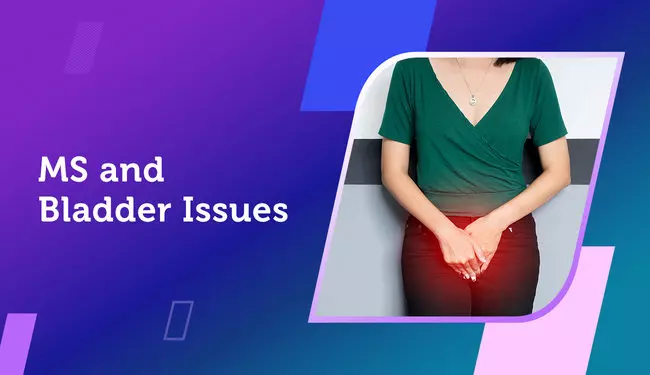 MS and Bladder Issues | MyMSTeam