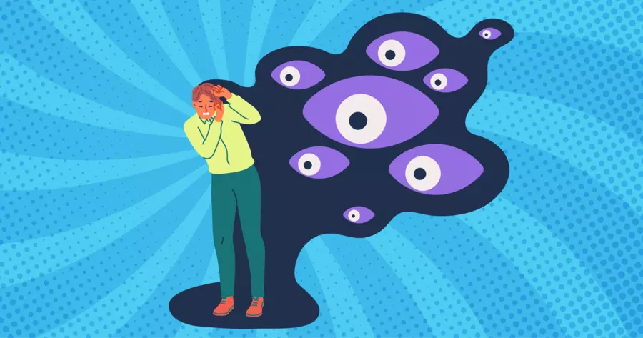 Seeing Objects Out of the Corner of Your Eye and Other Parkinson’s ...