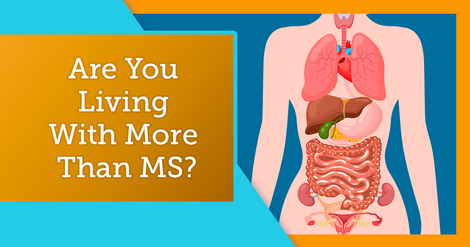 Living With MS: Finding a New Normal | MyMSTeam
