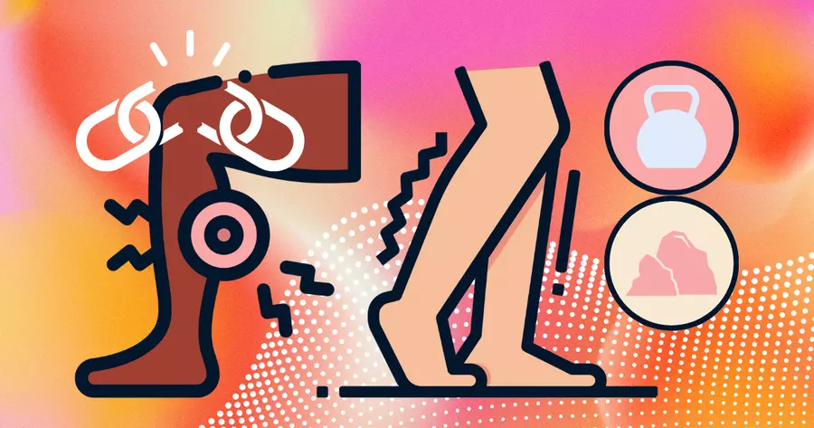 What Does MS Leg Weakness Feel Like? Causes and Tips | MyMSTeam