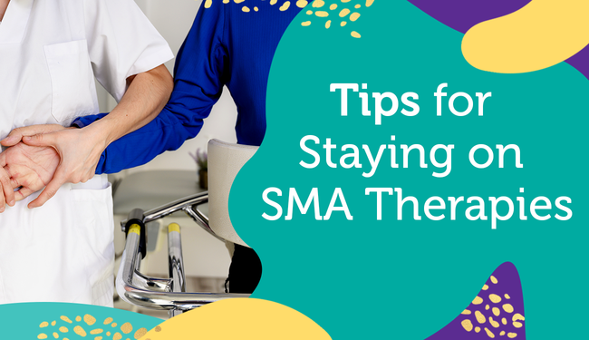 Treatments | mySMAteam