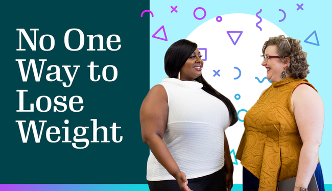 The social network for those living with obesity. | MyObesityTeam