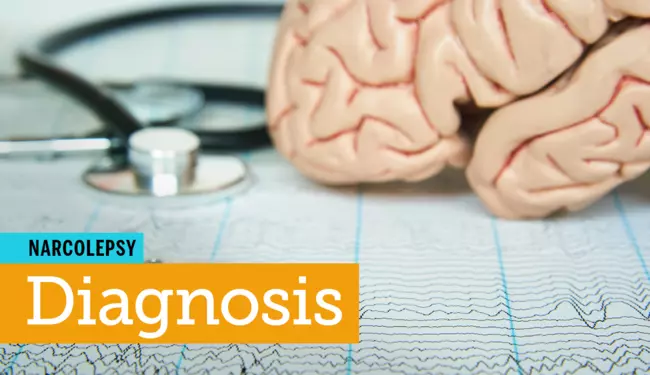 Narcolepsy — The Path to Diagnosis | MyNarcolepsyTeam