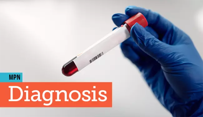 Diagnosing Myeloproliferative Neoplasms (MPNs) | myMPNteam