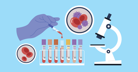 Leukemia Diagnosis and Testing | MyLeukemiaTeam