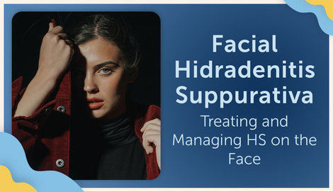 Visual Guide to Hidradenitis Suppurativa (HS): Photos of Symptoms ...