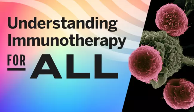Understanding Immunotherapy for ALL | MyLeukemiaTeam