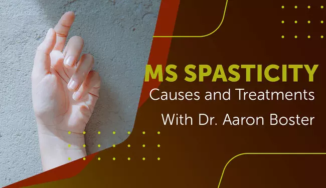 MS Spasticity: Causes and Treatments | MyMSTeam