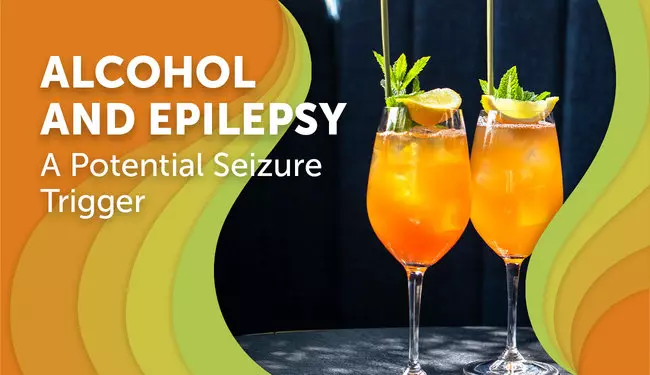 Alcohol and Epilepsy: A Potential Seizure Trigger | MyEpilepsyTeam