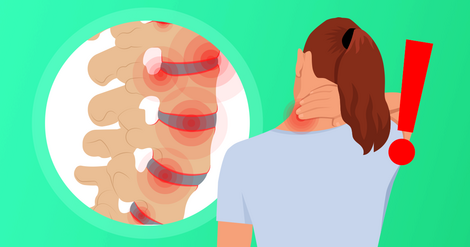 Foot and Heel Pain With Ankylosing Spondylitis: 5 Ways To Manage ...