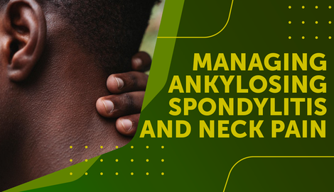 Foot and Heel Pain With Ankylosing Spondylitis: 5 Ways To Relieve ...