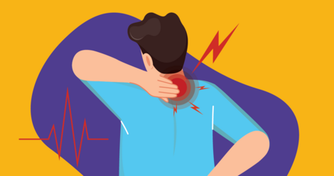 Foot and Heel Pain With Ankylosing Spondylitis: 5 Ways To Manage ...