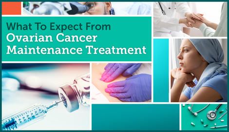 Recurrent Ovarian Cancer Explained | MyOvarianCancerTeam