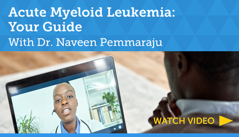 Leukemia Remission and Late Treatment Side Effects | MyLeukemiaTeam