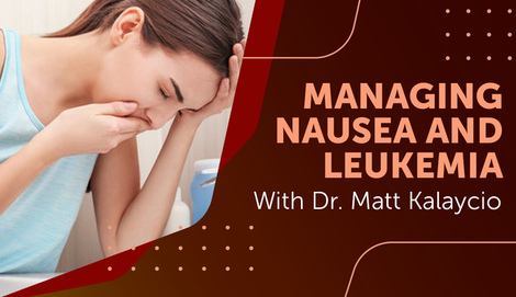 Leukemia and Bloody Gums: What To Know | MyLeukemiaTeam