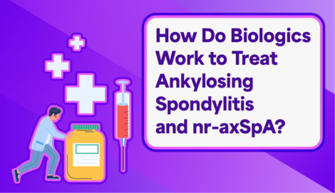 Ankylosing Spondylitis Treatments Options | MySpondylitisTeam