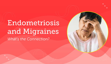 Rashes and Endometriosis | MyEndometriosisTeam