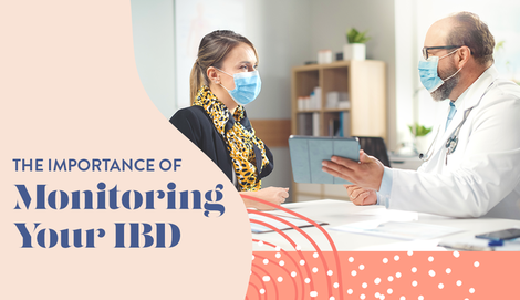 Uveitis: How Can Crohn’s and Colitis Affect Vision ...