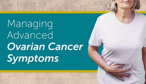 Stage 1 Ovarian Cancer Explained | MyOvarianCancerTeam