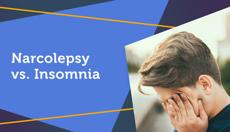 Sleep Apnea vs. Narcolepsy | MyNarcolepsyTeam
