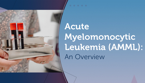 Acute Lymphoblastic Leukemia (ALL) vs. Acute Myeloid Leukemia (AML ...