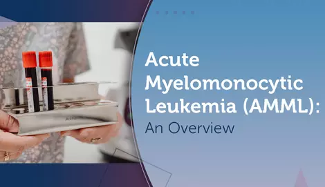 Acute Lymphoblastic Leukemia (ALL) vs. Acute Myeloid Leukemia (AML ...