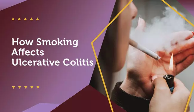 How Smoking Affects Ulcerative Colitis | MyCrohnsAndColitisTeam